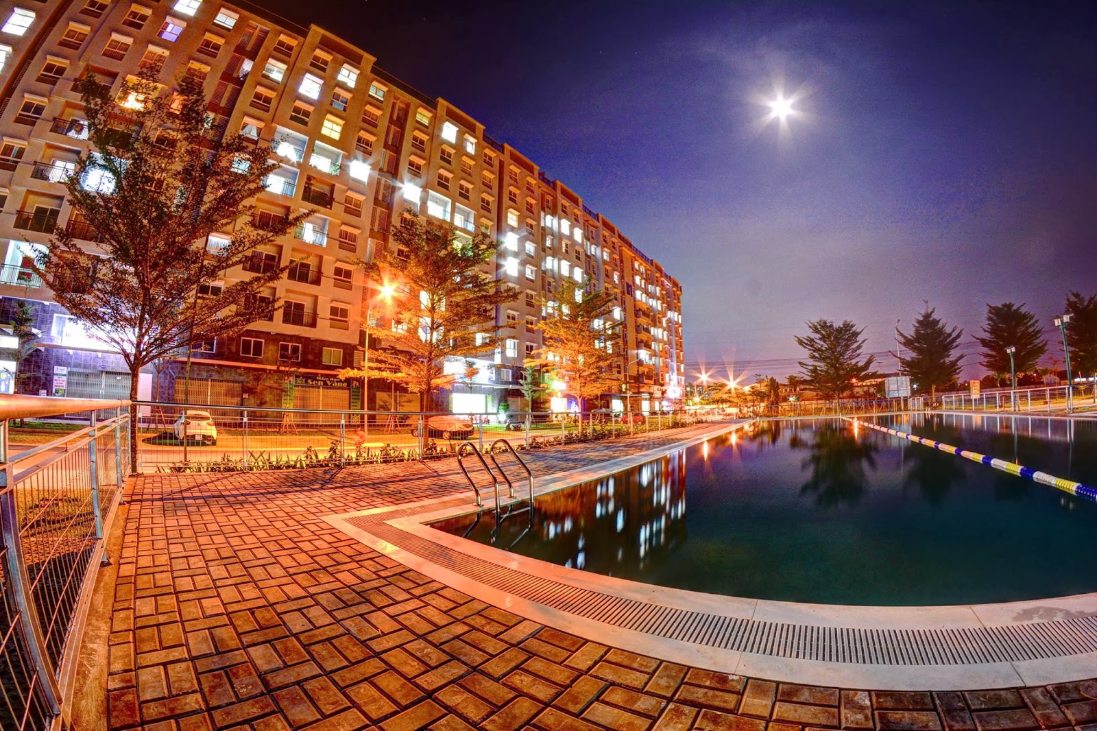 So sánh căn hộ Full House và căn hộ Ehome 3 quận Bình Tân